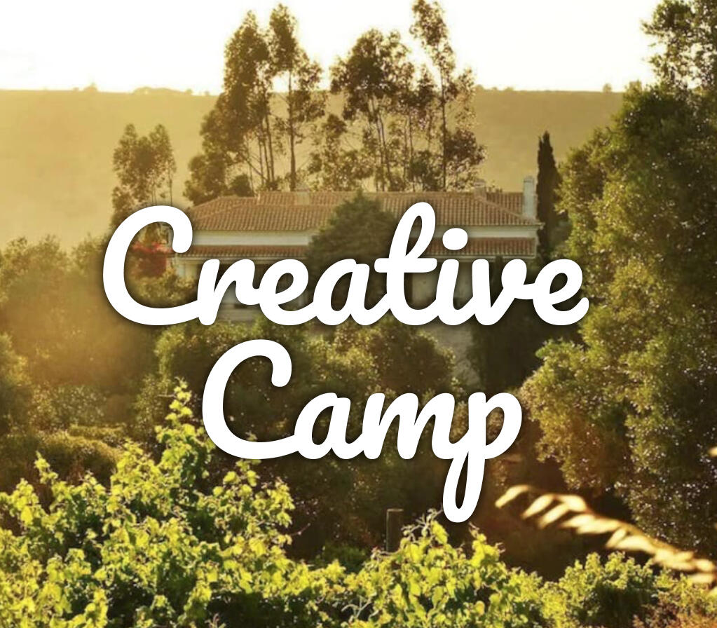 Creative Camp